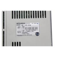 China 1 Phase 50W Servo Amplifier Drive Mitsubishi MR-J2S-40A For CNC Control System for sale