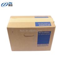 China 2KW AC Harmonic Drive Servo 2kW 3 Phase Mitsubishi MR-J2S-200A for sale