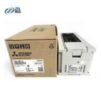 China CPU Mitsubishi PLC Module 100 - 240V AC MELSEC iQ-F Series FX5U-64MT/ESS for sale