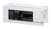 China CPU Mitsubishi PLC Module 100 - 240V AC MELSEC iQ-F Series FX5U-64MT/ESS for sale