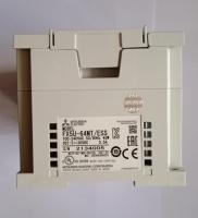China CPU Mitsubishi PLC Module 100 - 240V AC MELSEC iQ-F Series FX5U-64MT/ESS for sale