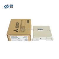 China FX3U-ENET-ADP Mitsubishi Electric Ethernet interface block In stock for sale