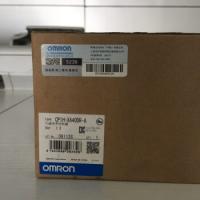 China Programmable Controller Omron PLC CP1H-XA40DR-A all in one Chassis Mount for sale