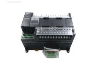 China Programmable Controller Omron PLC CP1H-XA40DR-A all in one Chassis Mount for sale