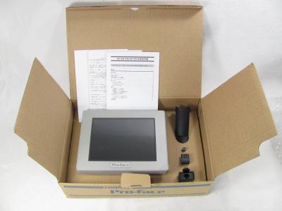 China PFXGP4114T2D Proface Hot Sale HMI 7 Inch LED Touch Screen for sale