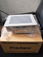 China PFXGP4201TADW Proface HMI 7 Inch LED Backlight Touch Screen 24 Vdc for sale