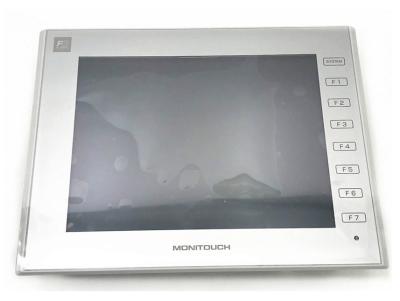 China Industrial Fuji Electric HMI Touch Screen V9080iCD 8.4 Inch for sale