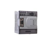 China 24V DC Mitsubishi PLC Module FX2N-32DP-IF Interface Unit MELSEC-F Series for sale