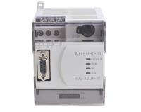 China 24V DC Mitsubishi PLC Module FX2N-32DP-IF Interface Unit MELSEC-F Series for sale
