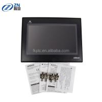 China Interactive 7 Inch Industrial Touch Screen HMI Display NB7W-TW01B TFT LCD for sale
