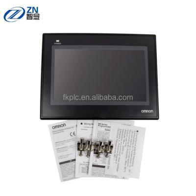 China Interactive 7 Inch Industrial Touch Screen HMI Display NB7W-TW01B TFT LCD for sale