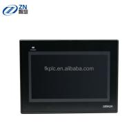 China Interactive 7 Inch Industrial Touch Screen HMI Display NB7W-TW01B TFT LCD for sale