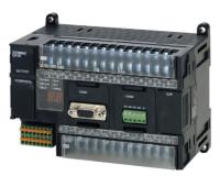 China CP1H-X40DT-D CP1H programable logic controller - Basic - 20K program step capacity, 40x integrated I/O, 16x NPN, 24 VDC power supply in stock for sale