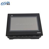 China NB Series TFT HMI LCD Display IP65 5.6 Inch Omron NB5Q-TW01B for sale