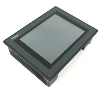 China Flexible Easyview Proface HMI Touch Screen Displays GP577R-TC41-24VP for sale