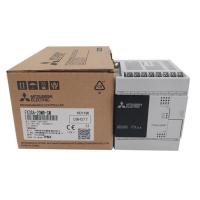 China FX Series Mitsubishi PLC Module FX3SA-20MR-CM 12 points AC 100 - 240V for sale