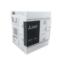 China FX Series Mitsubishi PLC Module FX3SA-20MR-CM 12 points AC 100 - 240V for sale