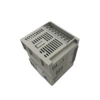 China FX Series Mitsubishi PLC Module FX3SA-20MR-CM 12 points AC 100 - 240V for sale