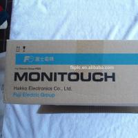 China Monitouch Fuji Electric HMI 10.2 Inch Programmable Display TS1100i for sale