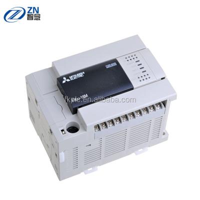 China Japan Mitsubishi FX3U-32MR-ES-A PLC Programmable Logic Controller for sale