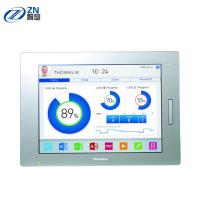 China Analog Operator Interface Panel 7.5 Inch HMI Proface PFXGP4401TAD for sale
