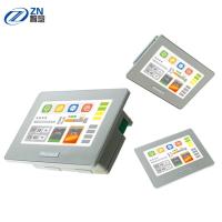 China DC 24V Proface Display PFXGP4401WADW HMI Touch Screen 7 inch for sale