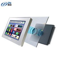 China DC 24V Proface Display PFXGP4401WADW HMI Touch Screen 7 inch for sale