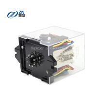 China 8 Pin Ratchet Dpdt Relay 24V High Performance G4Q-212S OMRON for sale