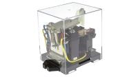China 8 Pin Ratchet Dpdt Relay 24V High Performance G4Q-212S OMRON for sale