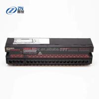 China 24V DC Mitsubishi PLC Digital Output Module AJ65SBTB2N-16R for sale