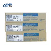China 24V DC Mitsubishi PLC Digital Output Module AJ65SBTB2N-16R for sale