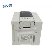 China Relay DC PLC Output Module FX3U Series Mitsubishi FX3U-16MT/ES-A for sale