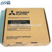 China NEW MITSUBISHI plc controller Q61P Q06HCPU QJ71LP21-25 QJ61BT11N QJ71C24N-R2 QD75MH4 for sale