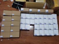 China CJ2M-CPU14 Automation PLC Omron CJ2M Module Black Color Original for sale
