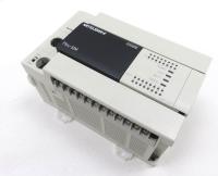 China Mitsubishi PLC Industrial Automation FX3U-48MR/ES-A Programming Logic Controller for sale
