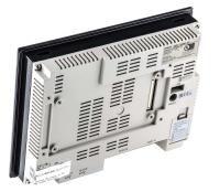 China NS8-TV00B-V2 Human Machine Interface Devices Black Bezel HMI Touch Panel for sale