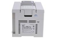 China FX3U-64MR/ES-A PLC Industrial Automation / Mitsubishi PLC Module Relay Output for sale