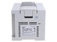 China FX3U-64MR/ES-A PLC Industrial Automation / Mitsubishi PLC Module Relay Output for sale