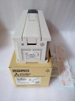 China 40 Points Power Supply PLC Mitsubishi FX3U-80MR/ES-A For automation for sale