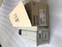 China 40 Points Power Supply PLC Mitsubishi FX3U-80MR/ES-A For automation for sale