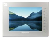 China V9150iX Fuji Electric HMI 15 Inch Analog resistance film 100 - 240V AC for sale