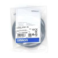 China Cylinder Shielded 3MM Proximity Sensor Sponsored OMRON E2E-X3D1-N for sale