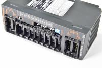 China Black Mitsubishi PLC CC Link Module Conversion Unit AJ65VBTCU-68ADIN for sale