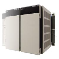 China Omron Power Supply PLC High Performance CS1D-PD024 24V DC for sale