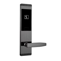 China RF121 Smart hotel lock Solution for sale