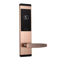 China RF121 Smart hotel lock Solution for sale