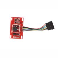 China 13.56Mhz High Frequency V9 EM4305 03FF Lock PCB Mainboard Hotel lock part for sale