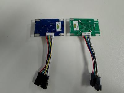 China Waterproof Lock PCB Mainboard for sale