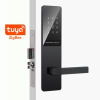China TGM723 smart code lock with Zigbee for sale