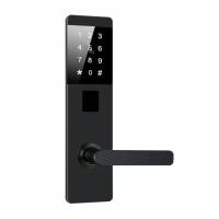 China TGM726 Tuya Hotel Lock for sale